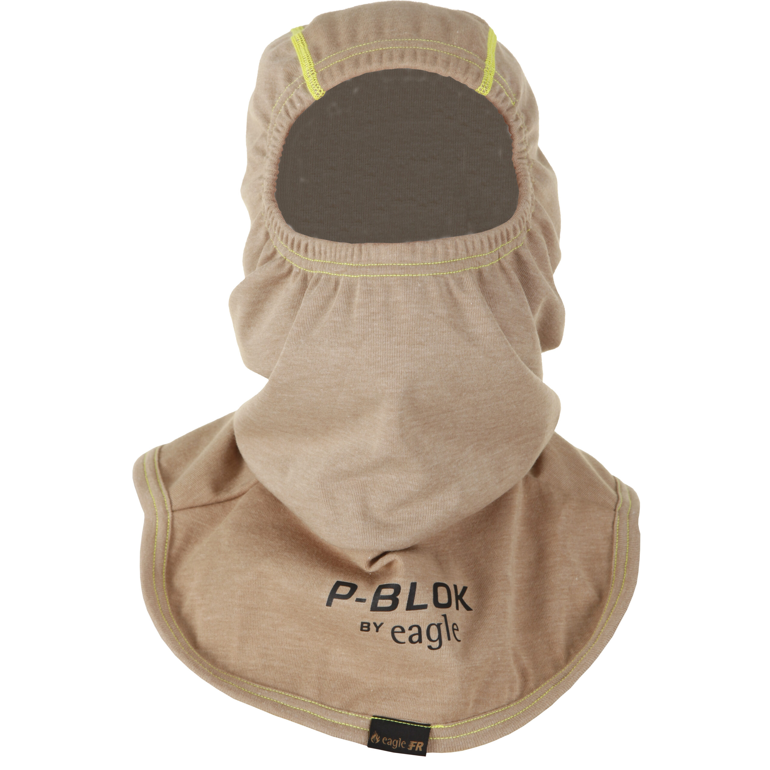 P-Blok Nanoflex Hood - Lakeland Fire + Safety